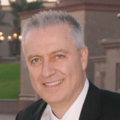 CorpStrategy Consulting